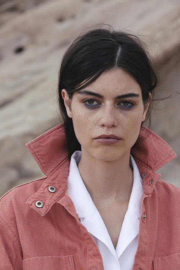 Carleen, Los Angeles, CA | Garmentory