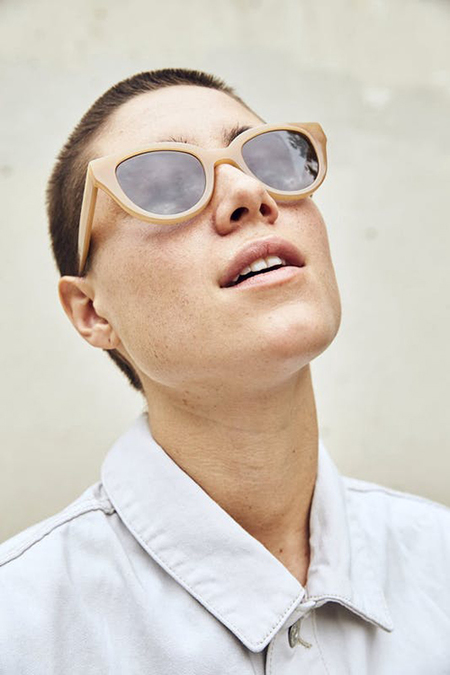 CARLA COLOUR | Garmentory