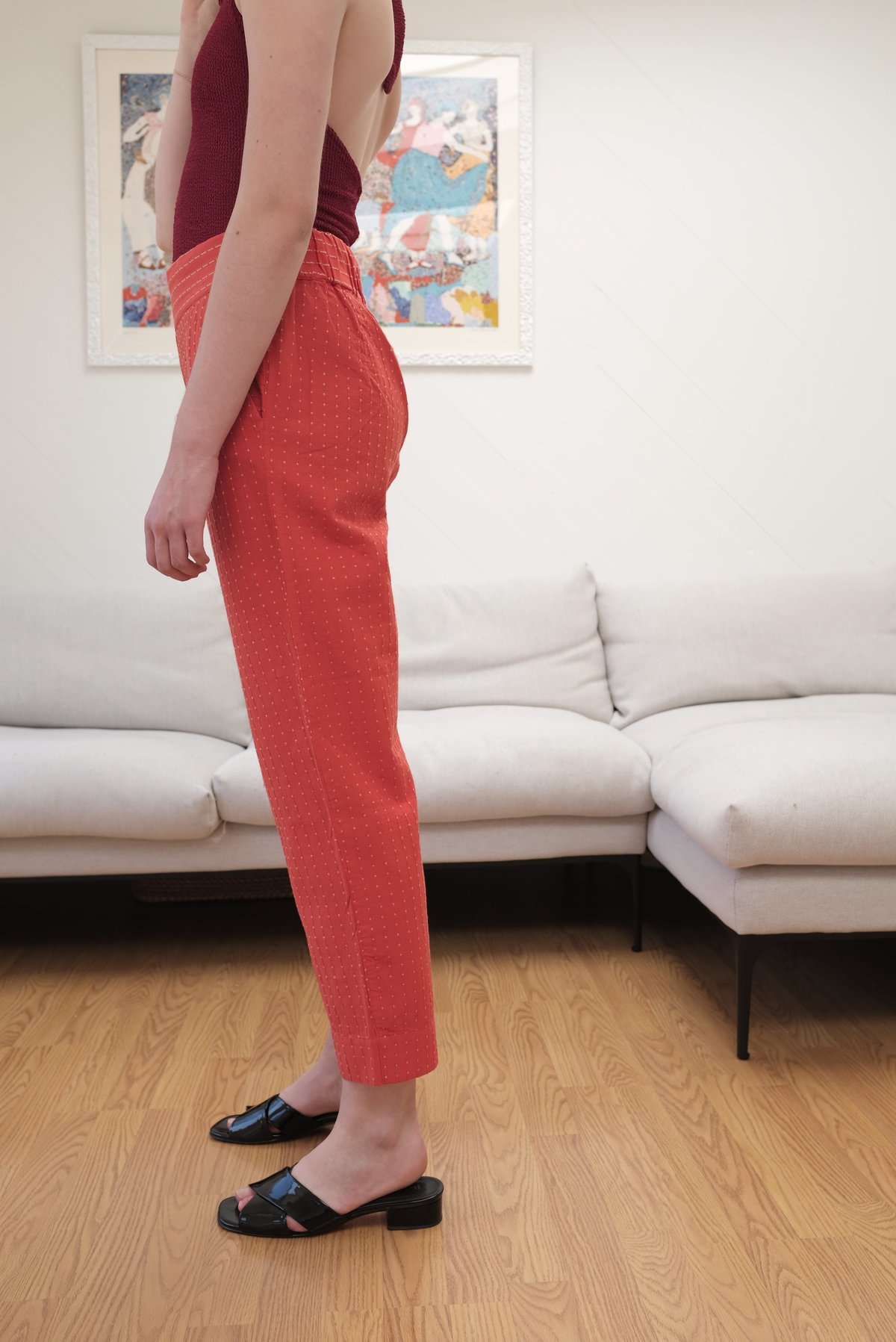 Ace & Jig Westside Pant | Garmentory