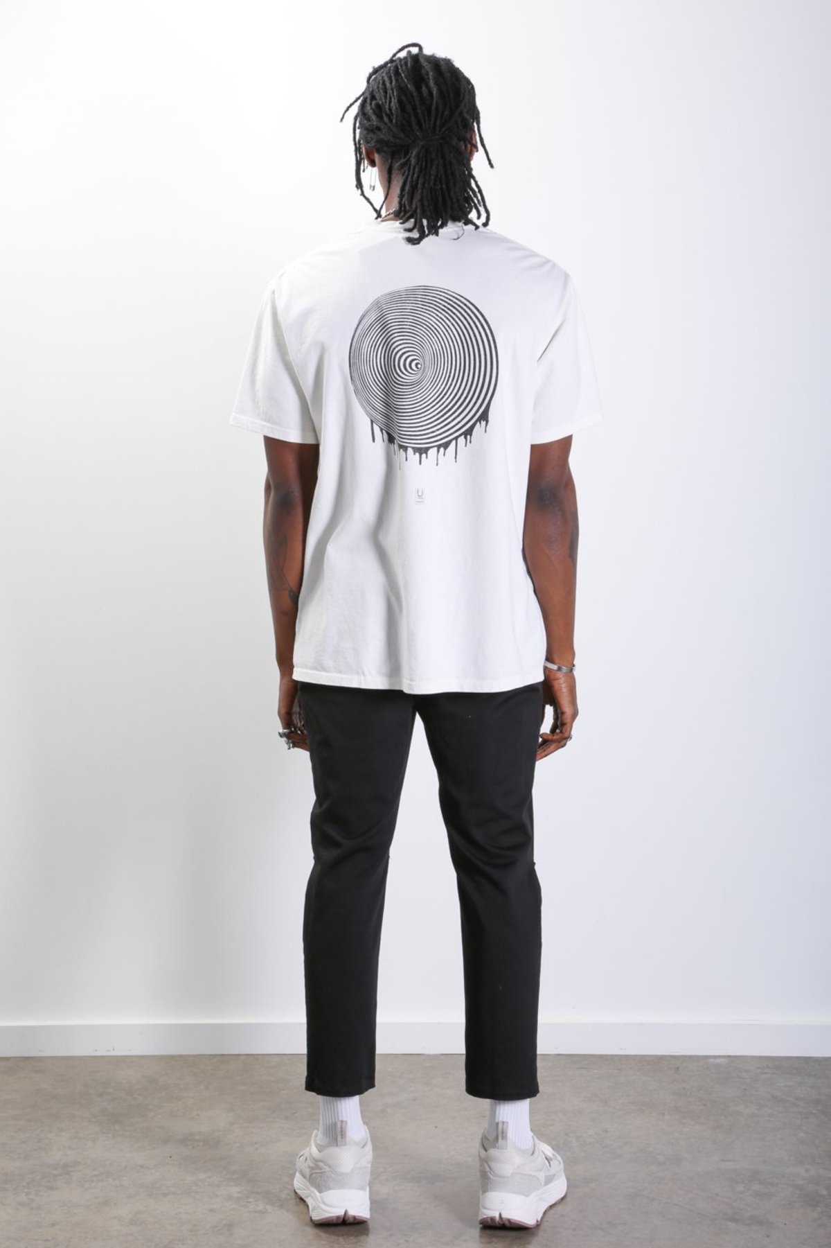 Undercover The Vesh-Ches T-Shirt | Garmentory