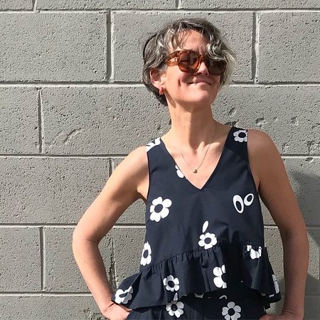 Mr. Larkin | Garmentory