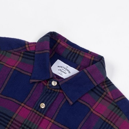 Portuguese Flannel | Garmentory