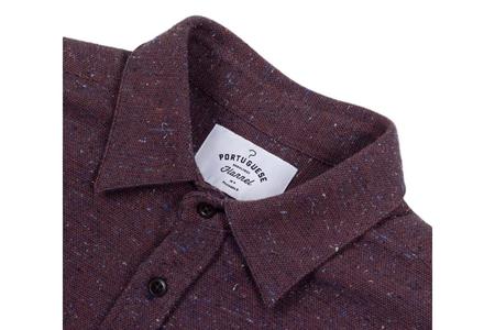 Portuguese Flannel | Garmentory