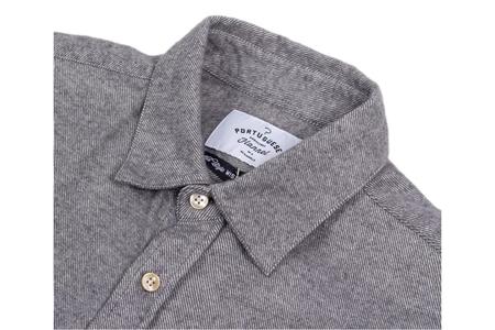 Portuguese Flannel | Garmentory