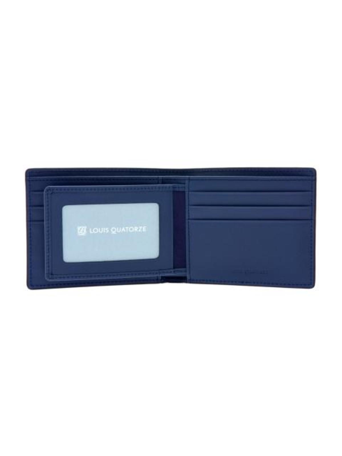 Louis Quatorze Mens Wallet Price | Paul Smith