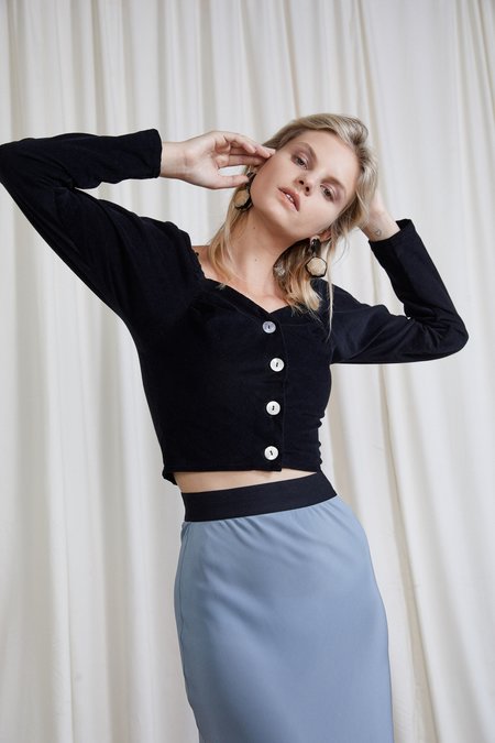 OVNA OVICH, Auckland, New Zealand | Garmentory