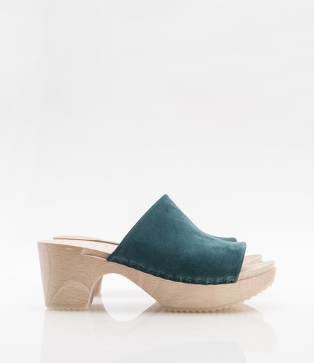 Clogs from Indie Boutiques | Garmentory