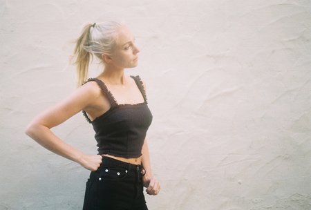 Annie Hamilton, Chippendale, Australia | Garmentory