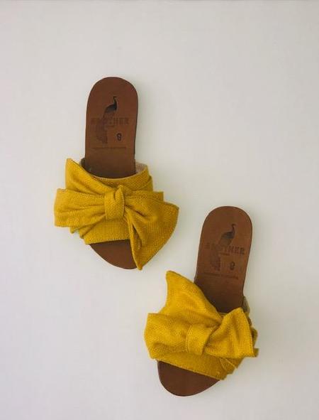 Brother Vellies | Garmentory