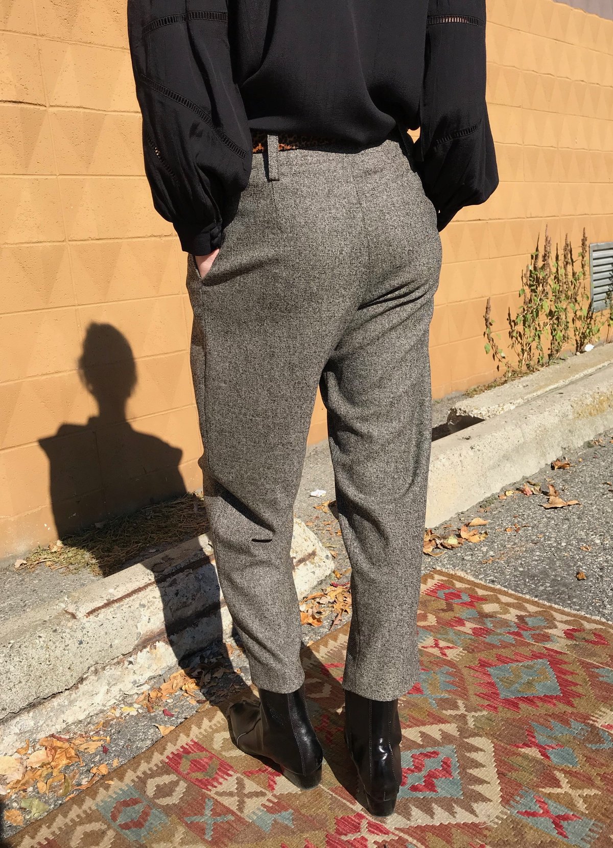 No.6 Hollis Pant | Garmentory