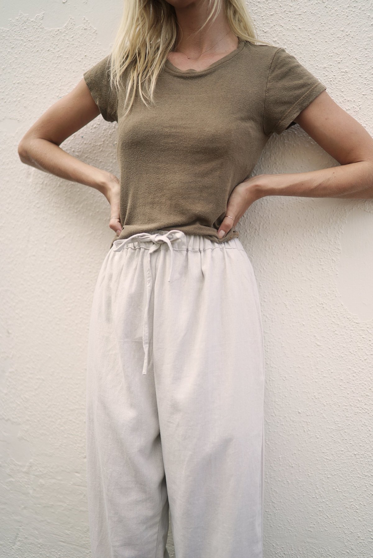Here. Easy Pants | Garmentory
