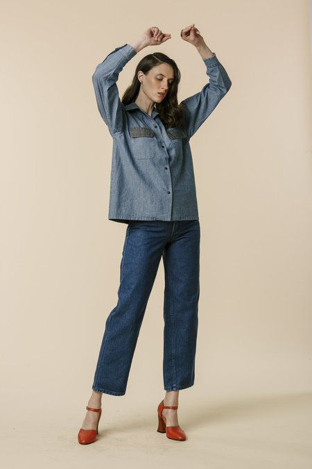 Carleen, Los Angeles, CA | Garmentory