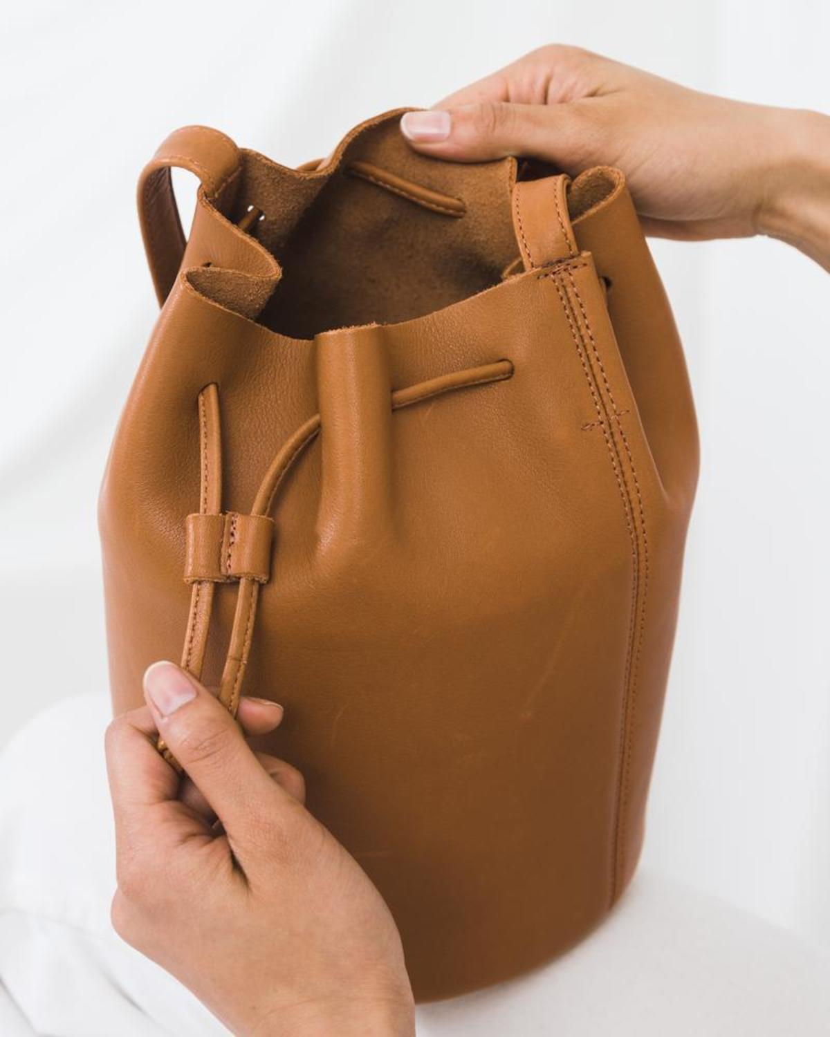 Baggu Drawstring Purse | Garmentory