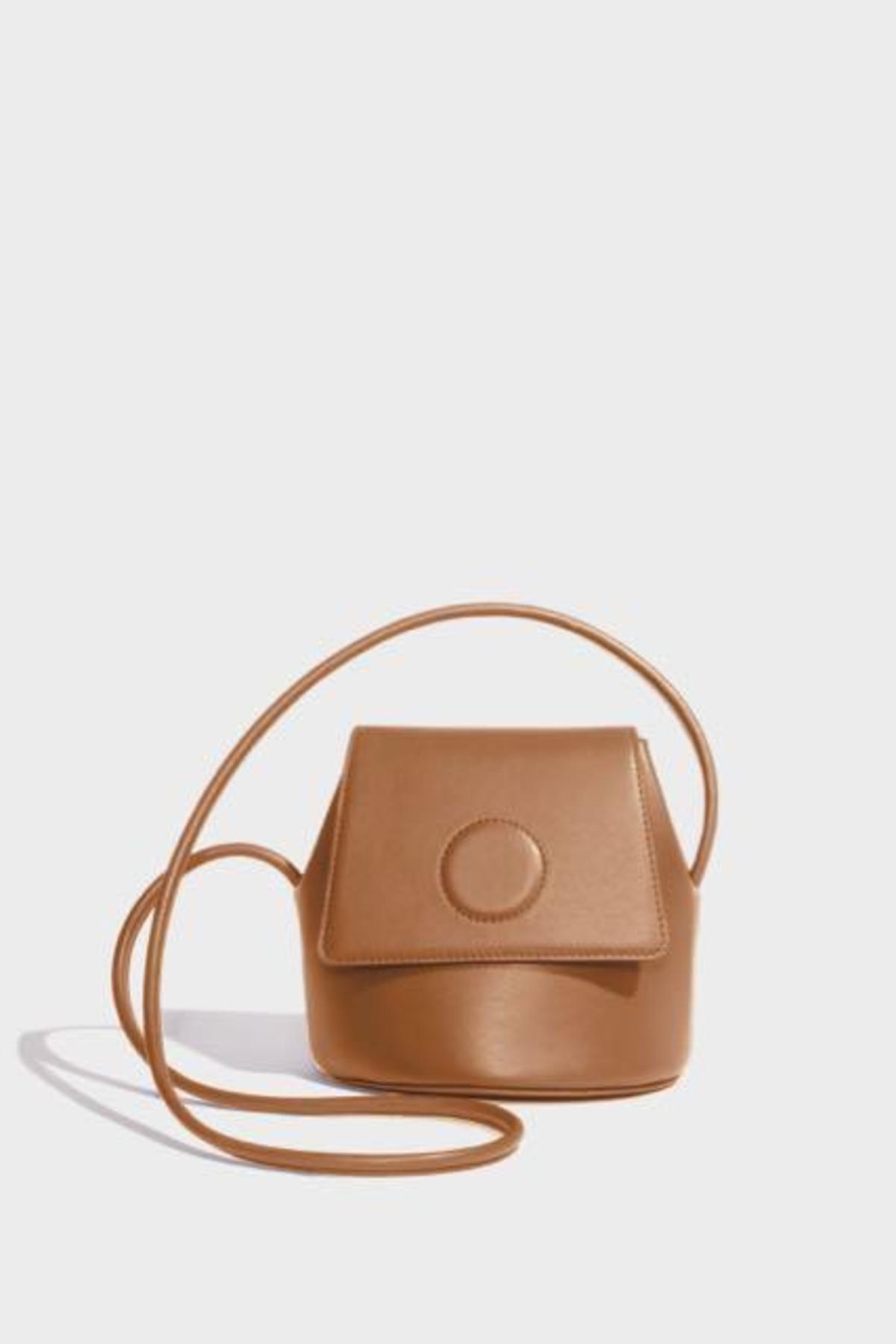 Petite Trapeze Bucket | Canyon | Garmentory