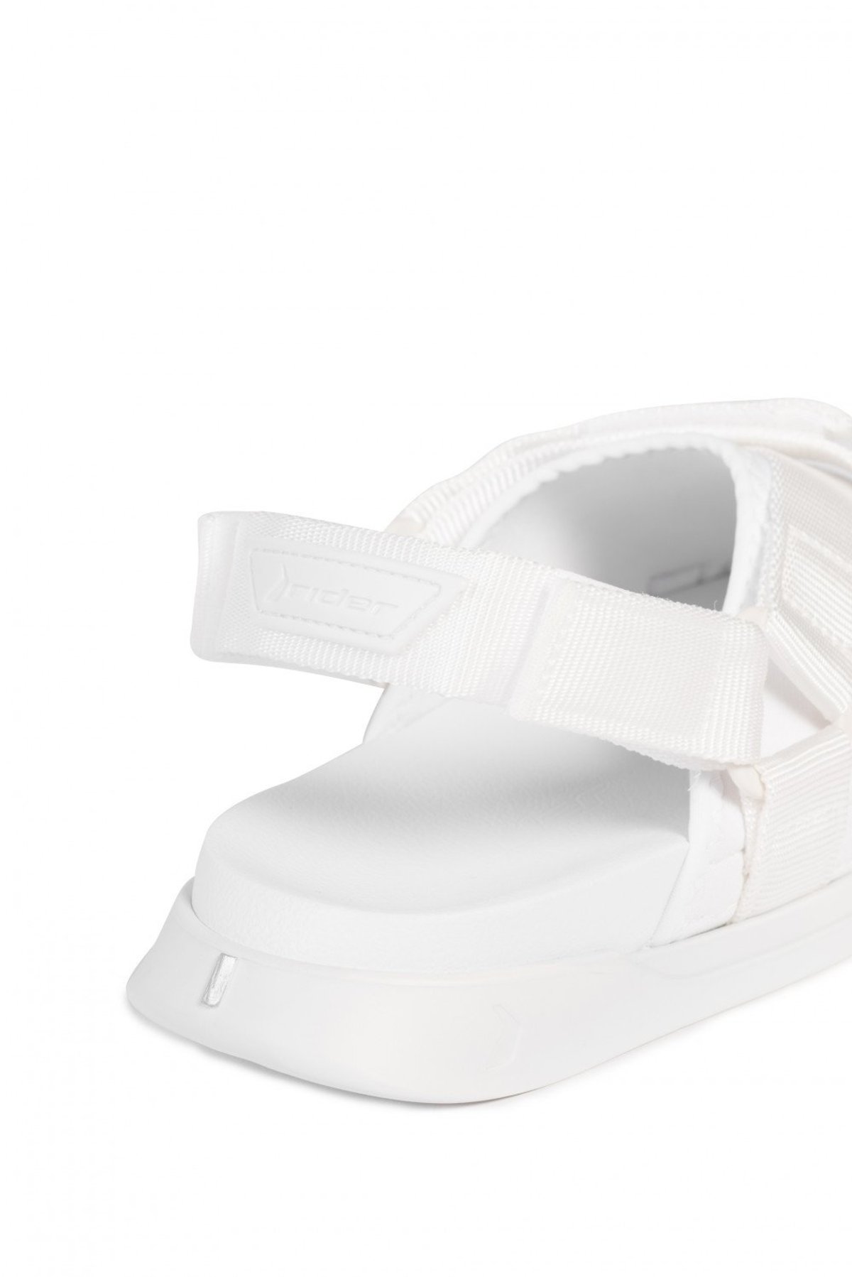 Rider Sandals - White | Garmentory