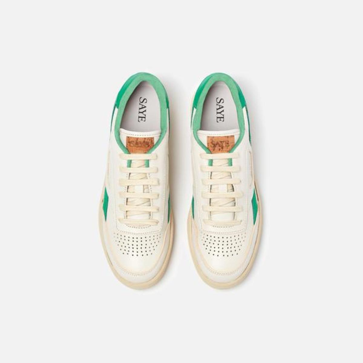 Saye Modelo '89 - Green | Garmentory