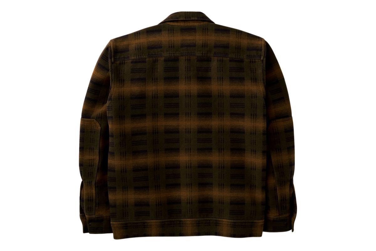Filson Beartooth Camp Jacket | Garmentory