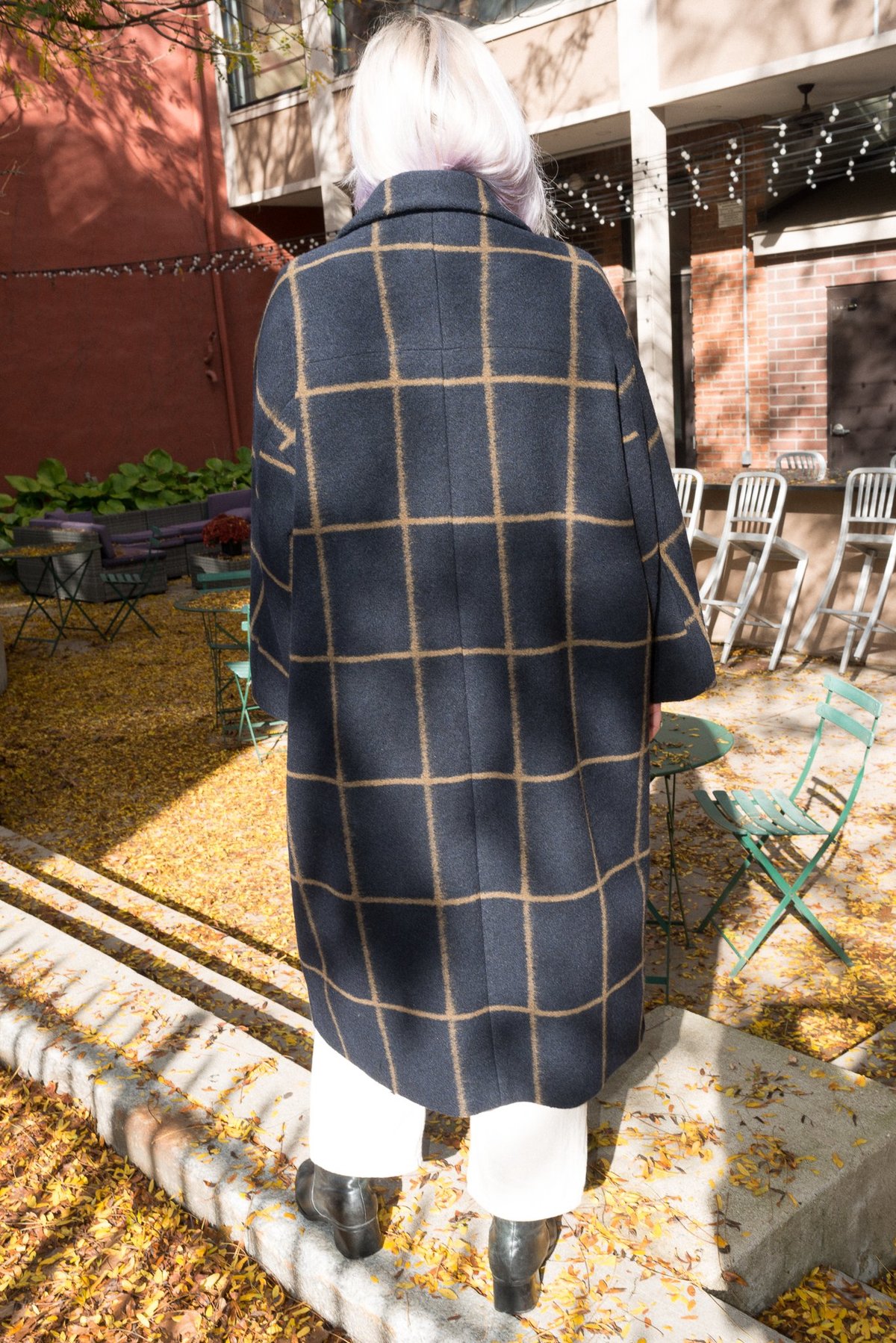 No.6 James Coat | Garmentory