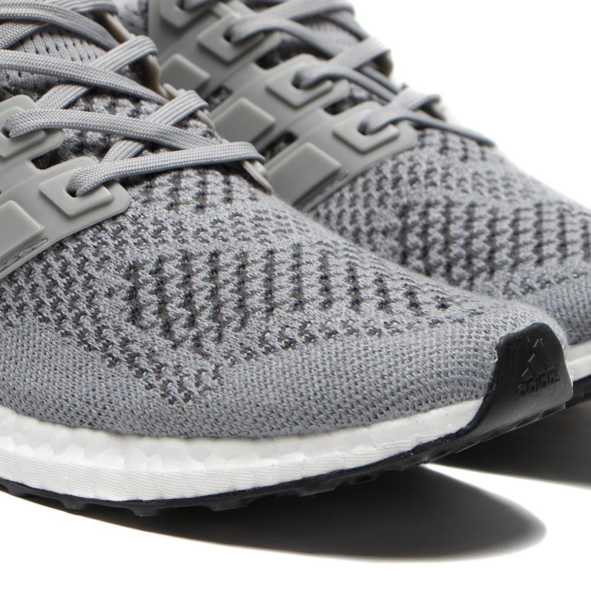 adidas Ultraboost DNA Sneakers - Grey | Garmentory