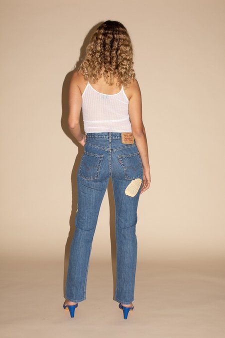 Maryam Nassir Zadeh | Garmentory