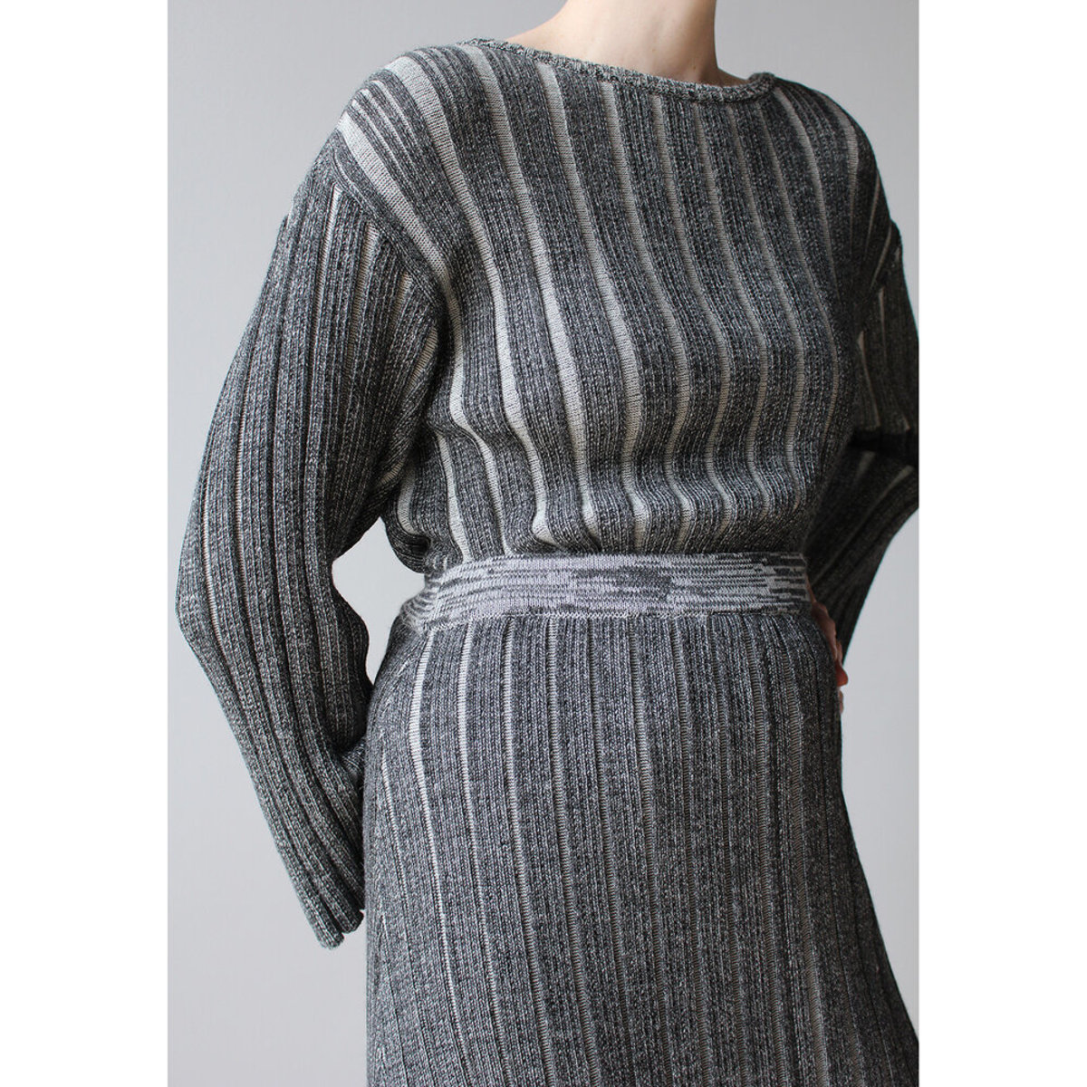 First Rite Tulip Skirt - Black | Garmentory