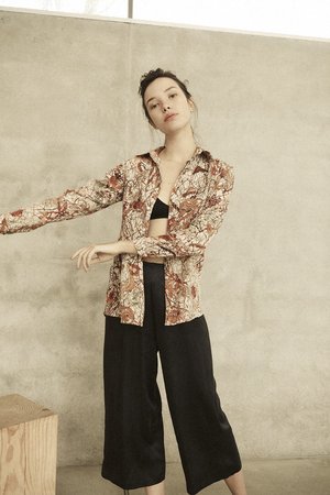 Annie Hamilton, Chippendale, Australia | Garmentory