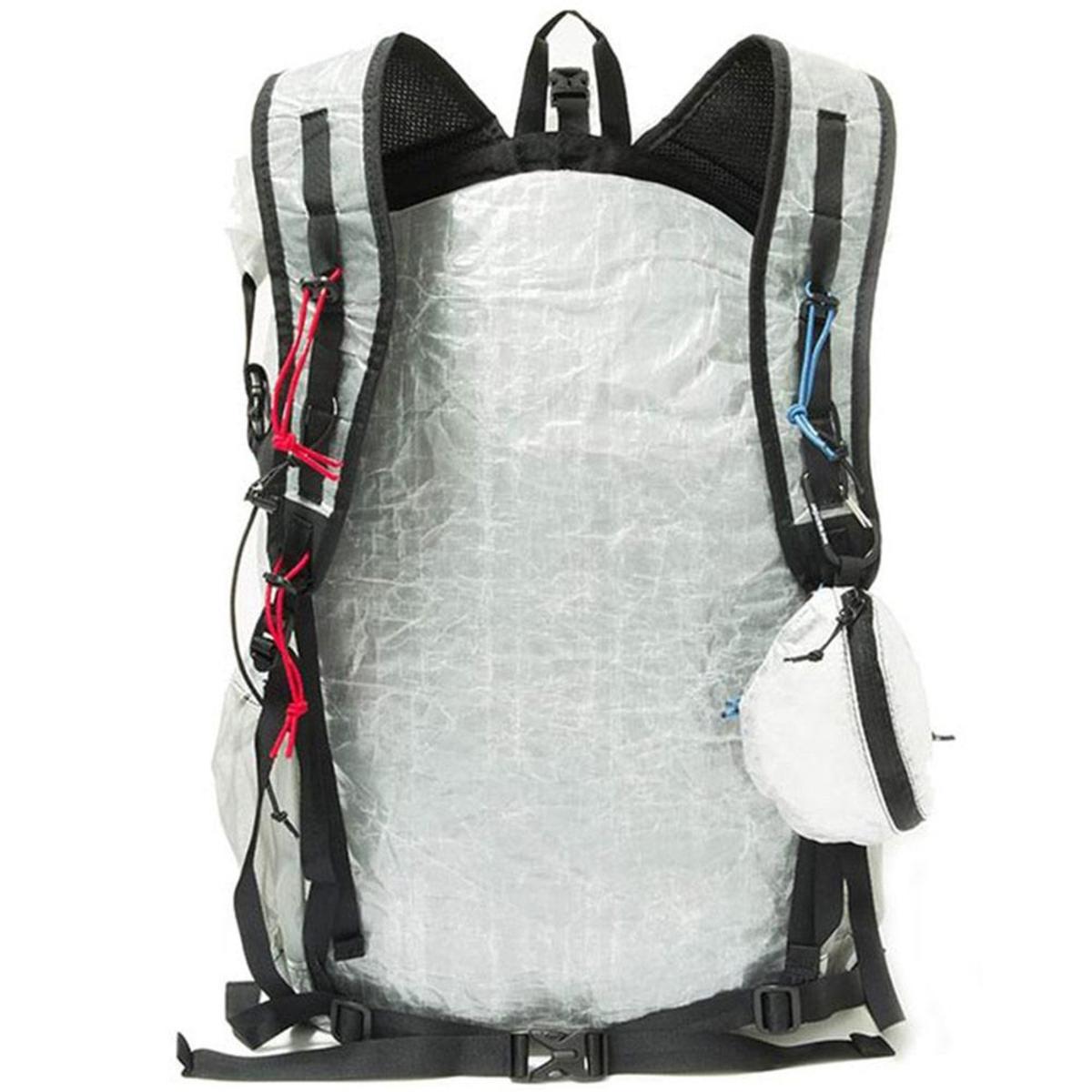 and wander 25L Cuben Fiber Backpack | Garmentory