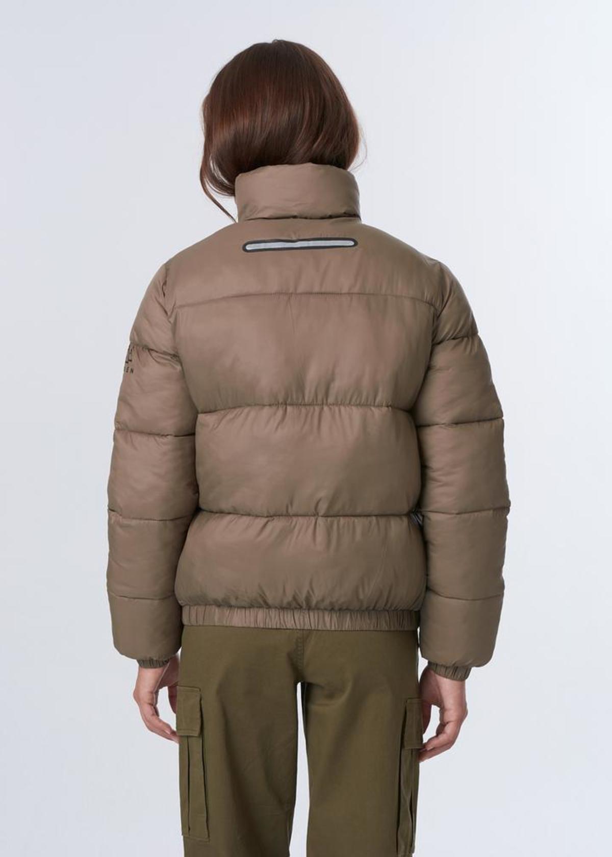 Norden Project Norden Mia Cire Puffer - Dune | Garmentory