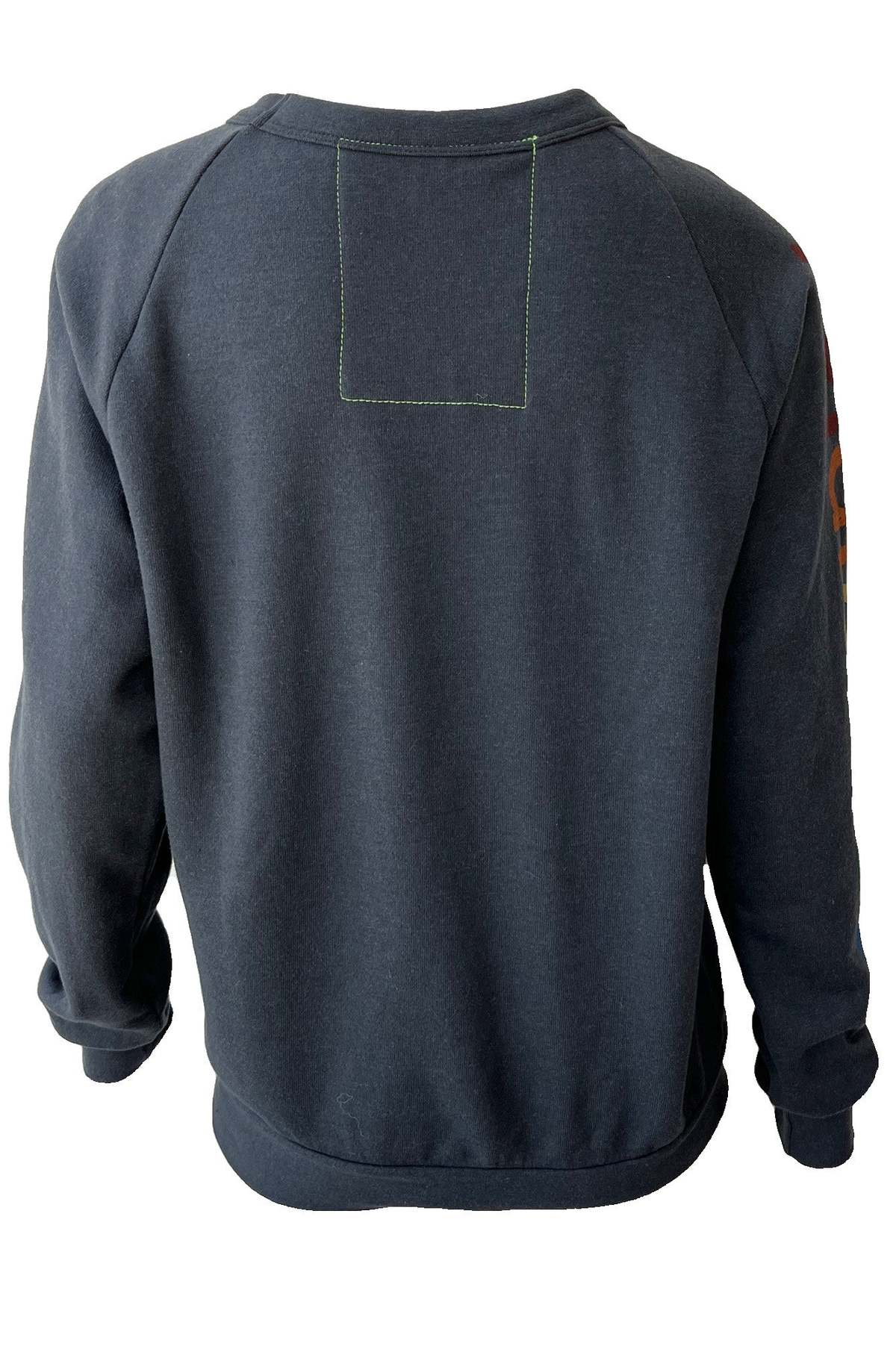 Aviator Nation Sweatshirt - navy | Garmentory
