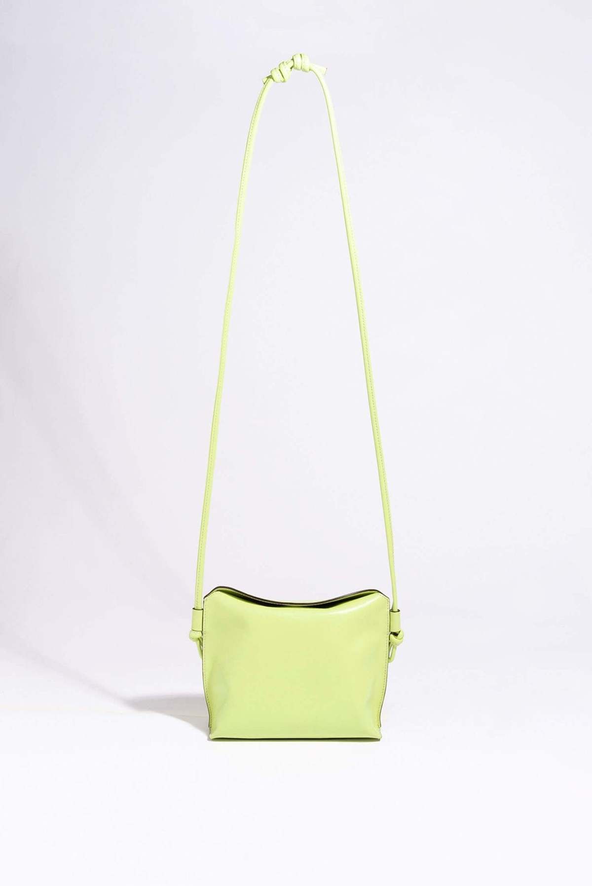 OAD Thea Bag - Chartreuse | Garmentory