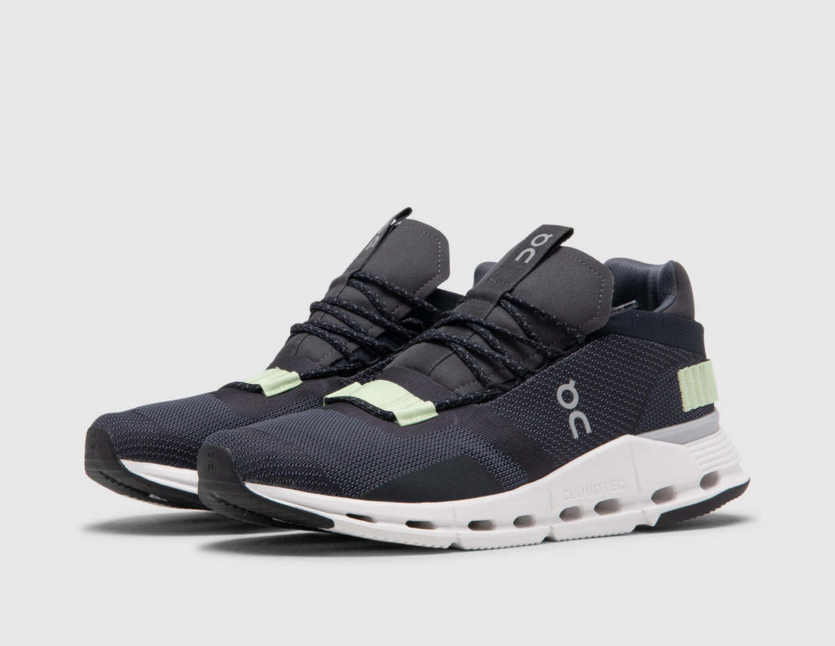 ON Running On Cloudnova - Eclipse / Meadow | Garmentory