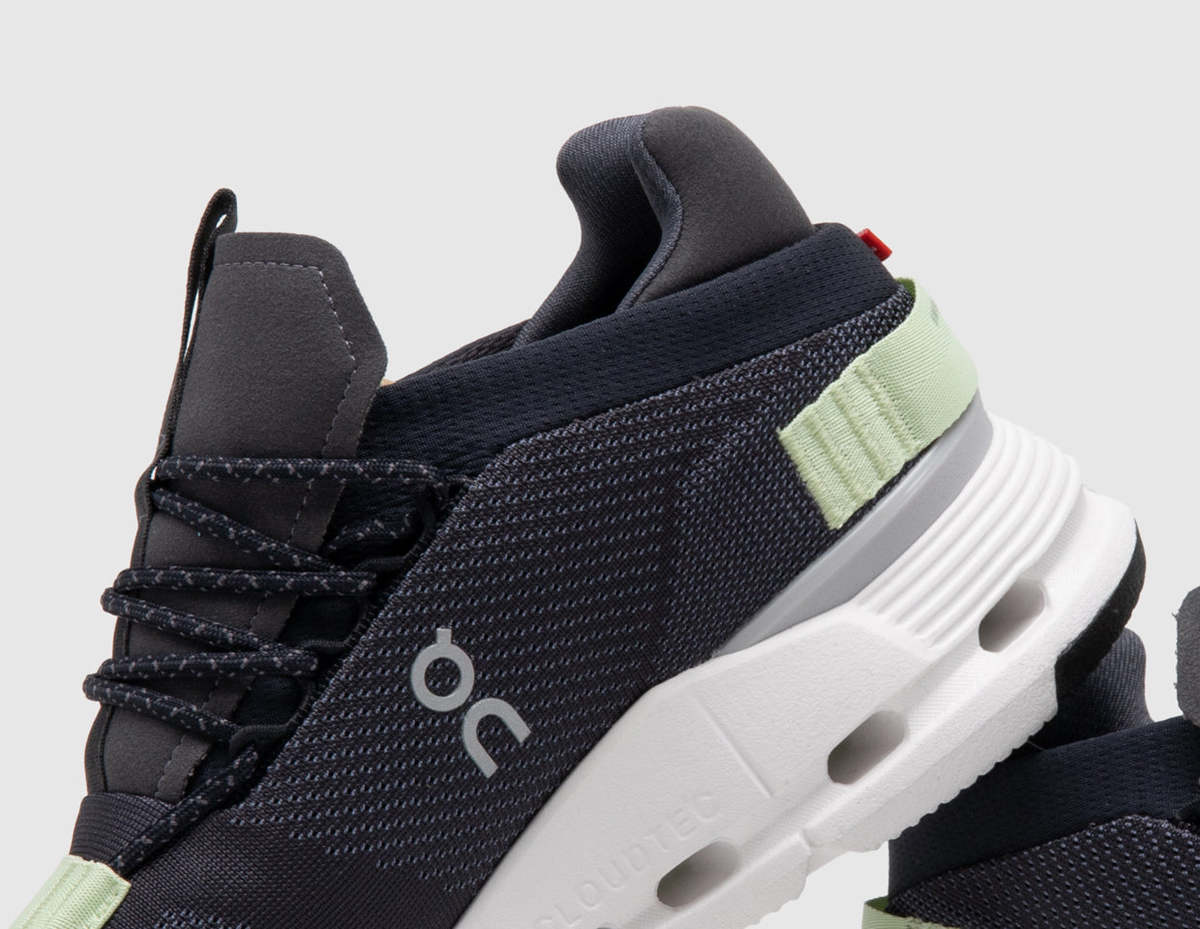 ON Running On Cloudnova - Eclipse / Meadow | Garmentory