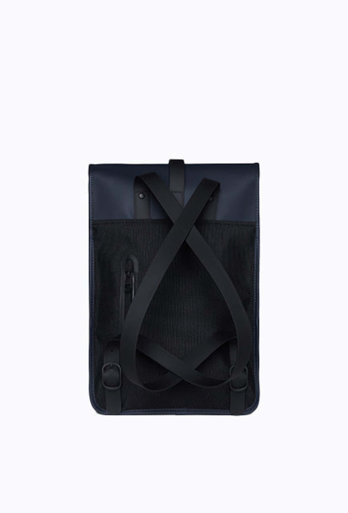 Rains mini Backpack - Navy | Garmentory
