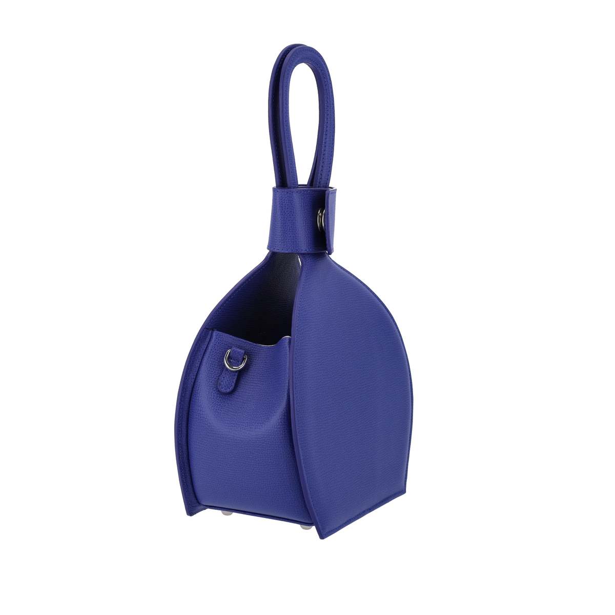 Marie De La Roche Atena Purse/Sling Bag - Sapphire | Garmentory