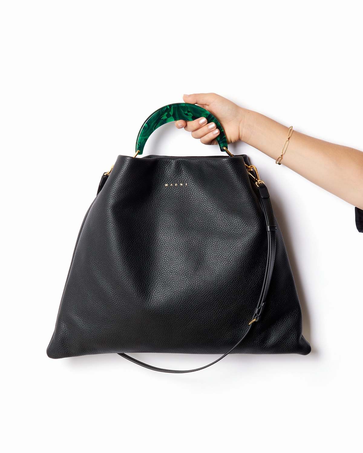 Marni Venice Hobo Bag | Garmentory