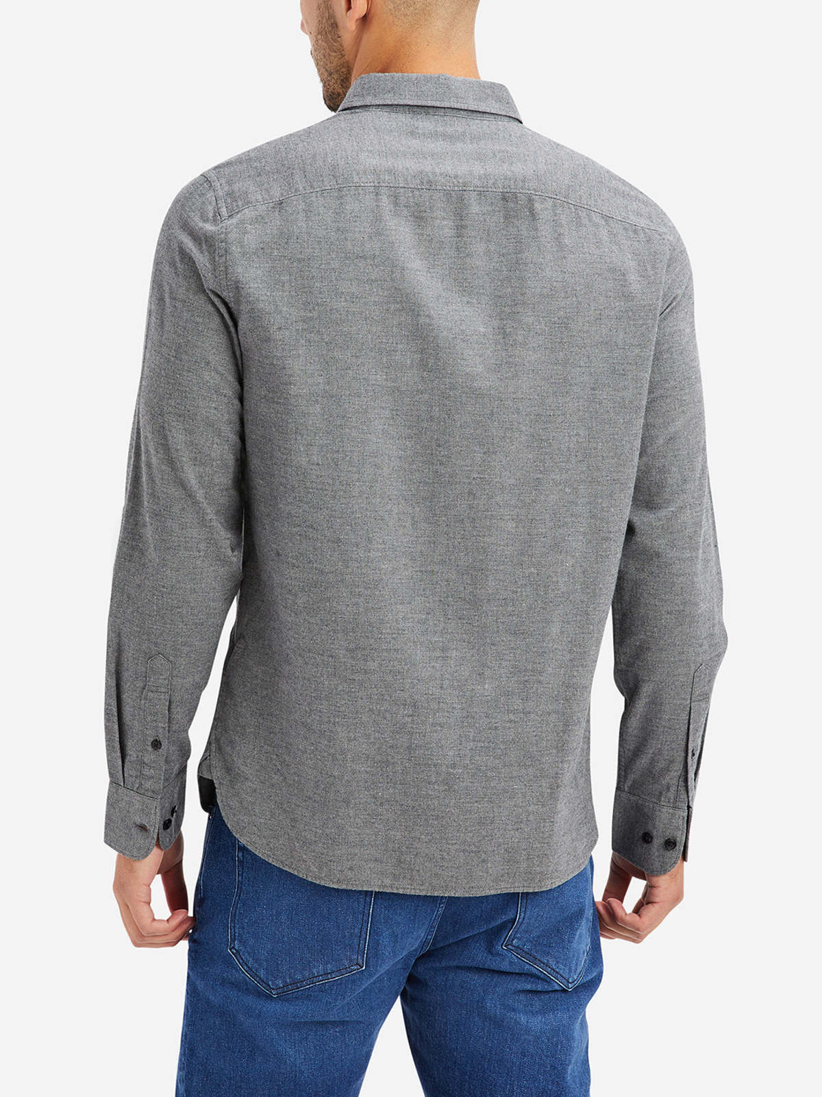 O.N.S Fulton Flannel Shirt | Garmentory