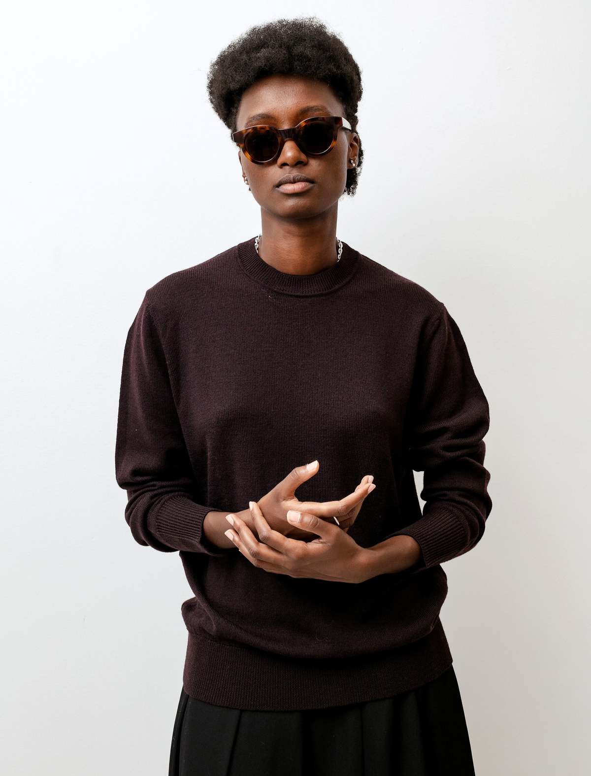 Sun Buddies Edie Sunglasses - TortoiseShell | Garmentory