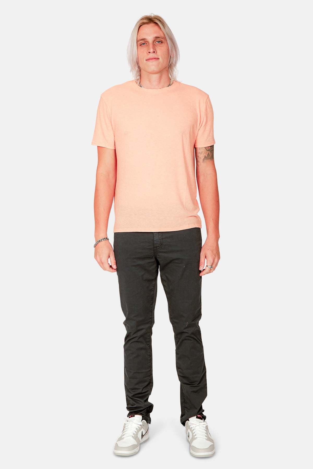 Teleria Zed Cobra 5 Pocket Jean - Blu Di Prussia | Garmentory