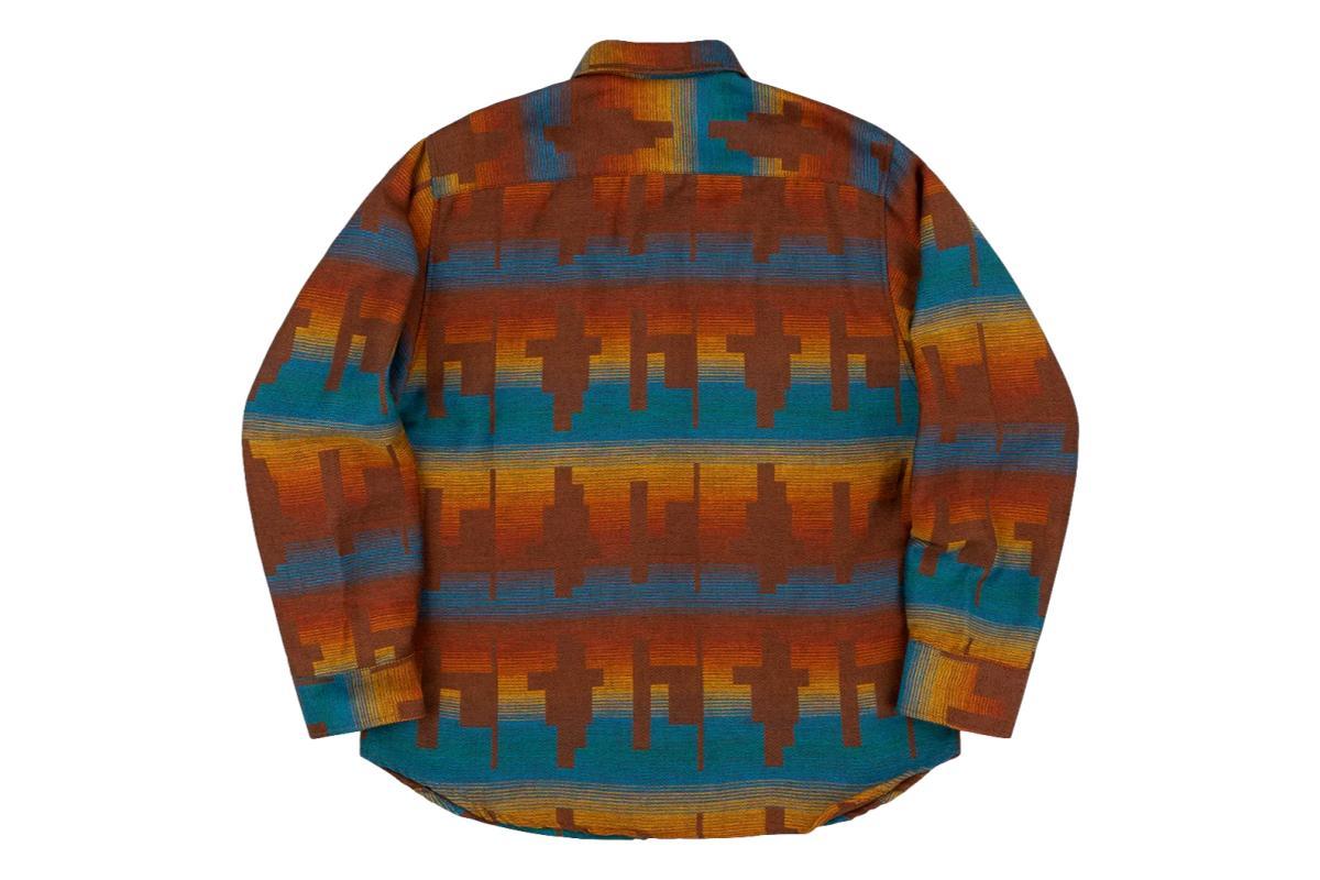 TSPTR Taos Pattern Shirt - Taos | Garmentory