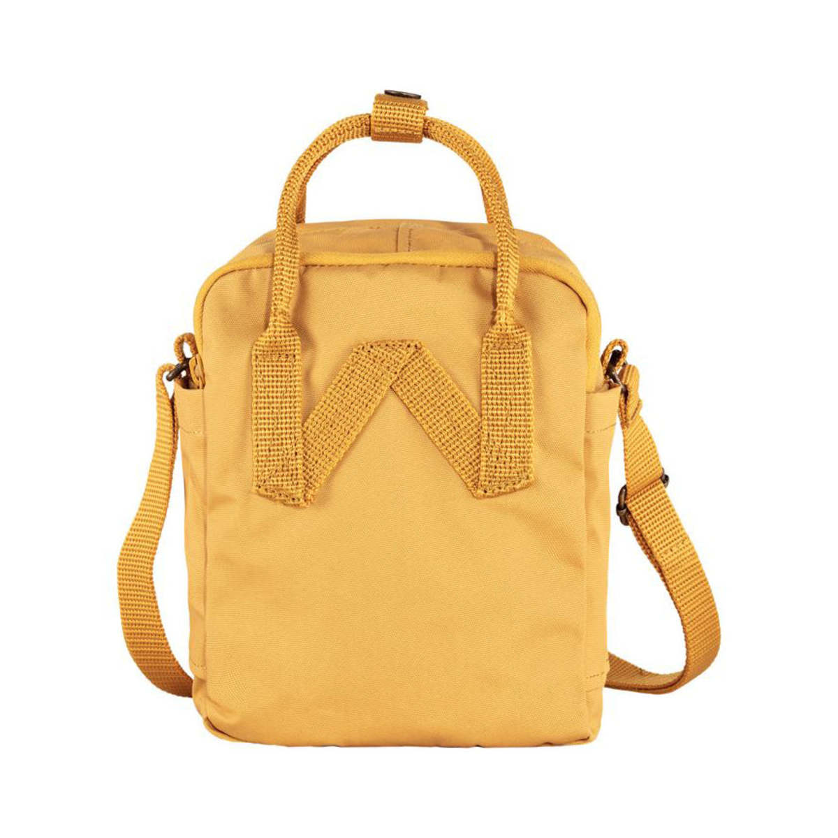 Fjallraven Tree-Kanken Sling bag - Maple Yellow | Garmentory
