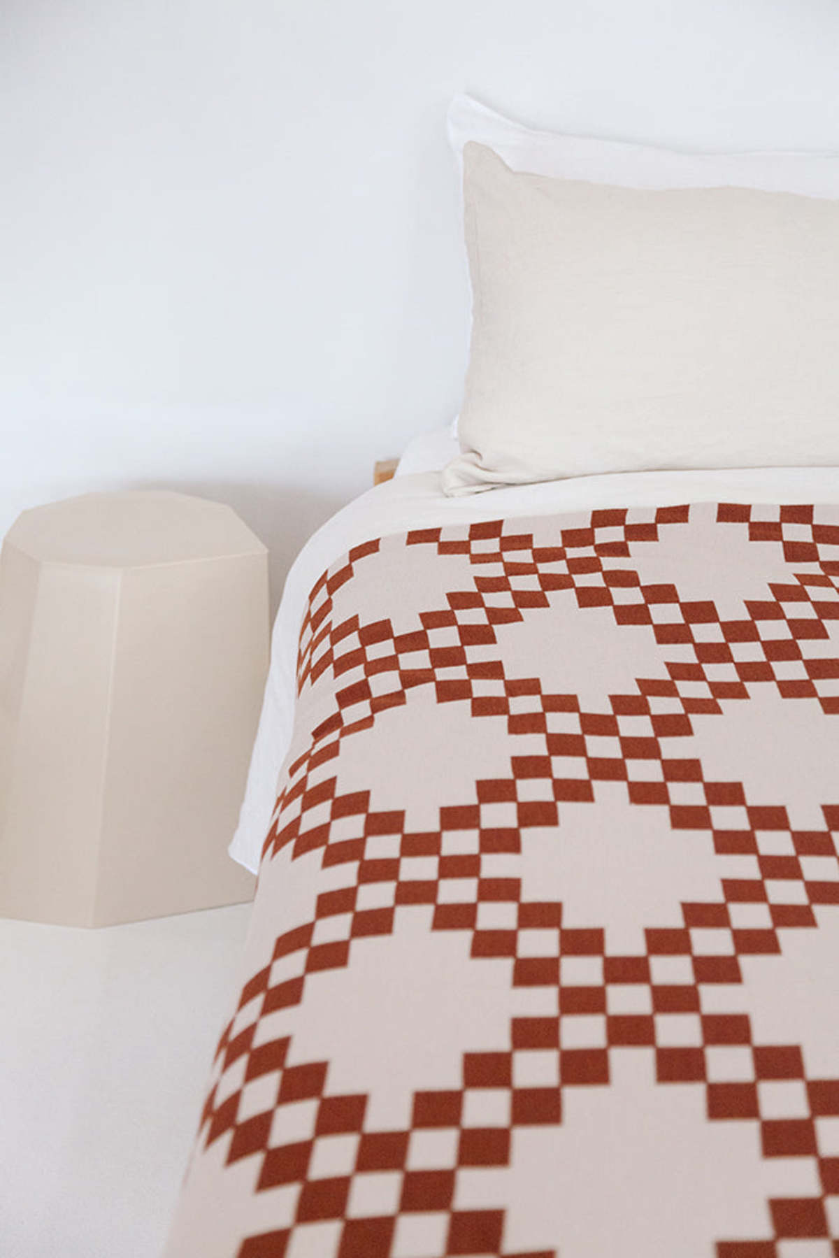 Pampa Curio Throw - Chain | Garmentory