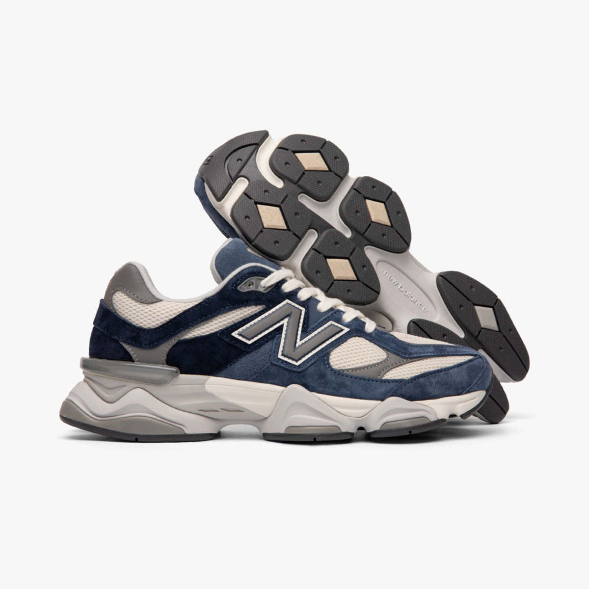 New Balance Shoes - Natural Indigo | Garmentory