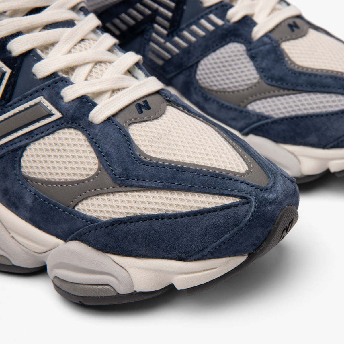 New Balance Shoes - Natural Indigo | Garmentory