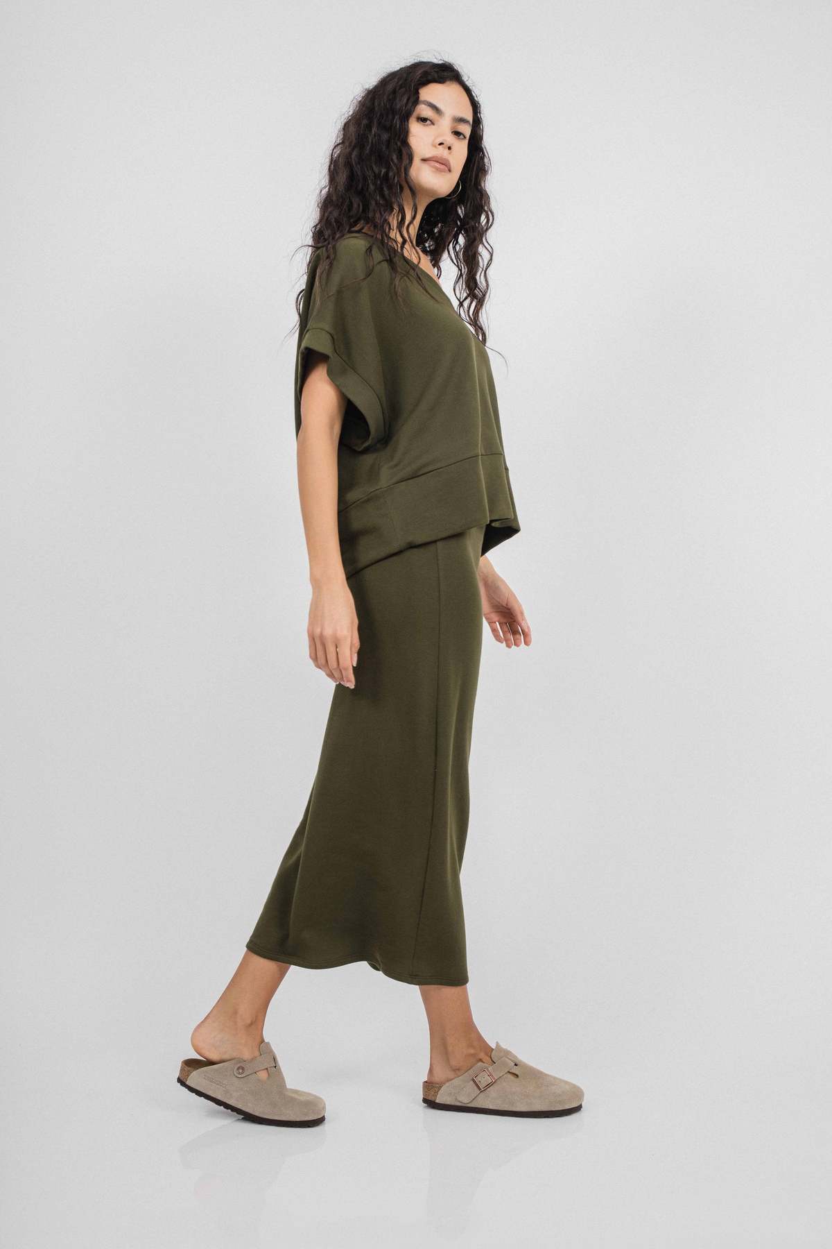 Corinne Collection Pico Vest | Garmentory