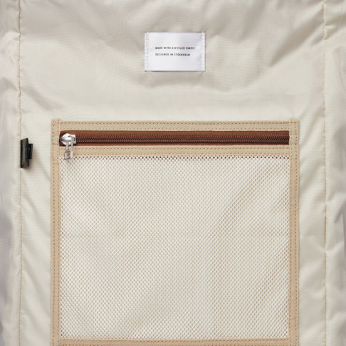Sandqvist Ilon Backpack | Garmentory