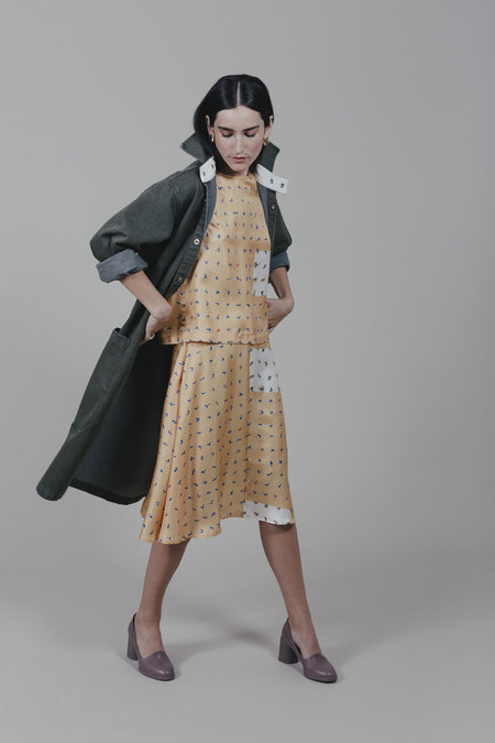 Carleen, Los Angeles, CA | Garmentory