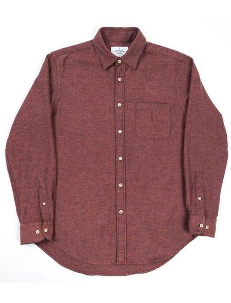 Portuguese Flannel | Garmentory